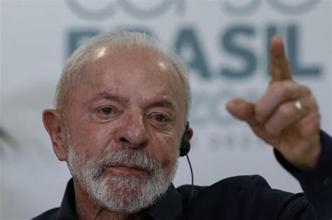 Brasil Lula Da Silva Denuncia Matanza En Operación Policial En Río