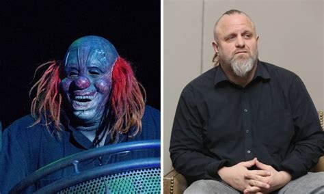 Significado Das Máscaras Do Slipknot Mais Que Fantasias