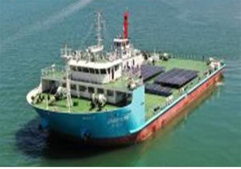 식수난 겪는 완도 섬에 해수담수화 선박 긴급 투입 이투데이