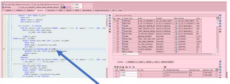 how to conduct automatic quality check of abap cod sap community