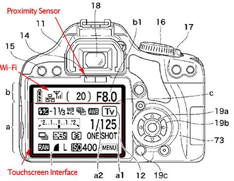 The Most Eye Catching DSLR Ever PetaPixel