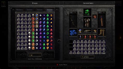 What Do I Do With These Takes Up Too Much Space Rdiablo2resurrected