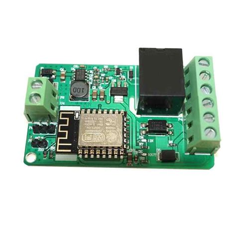 esp8266 relay 10a 220v network esp8266 with relay esp8266 wifi module