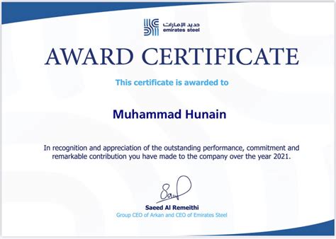 Muhammad Hunain On Linkedin Thankyou 19 Comments