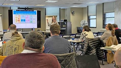 Keeping Vsos Informed Va News