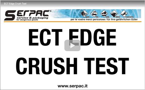 Ect Edge Crush Test