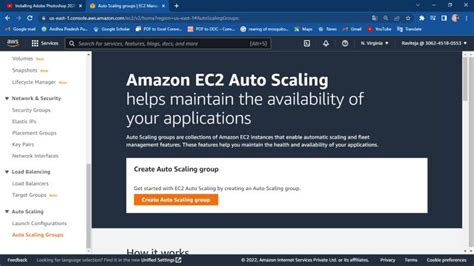 G Raviteja On Linkedin Aws