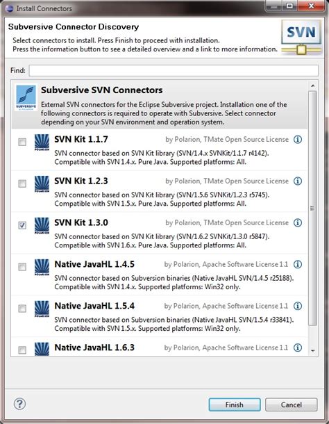 How To Setup Subversion With Eclipse And Code Google Com Tutorial Sins Of The Fallen Mod For