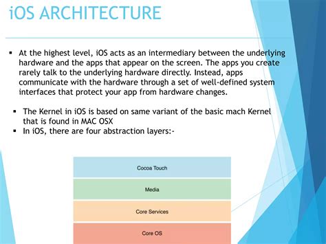 ios vs android presentation pptx