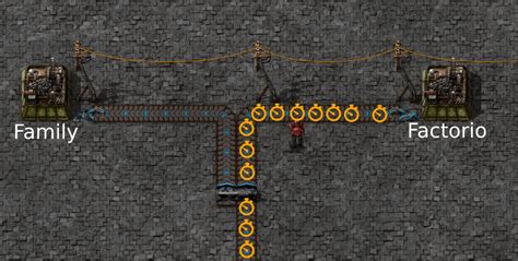 Help Splitter Not Working Correctly R Factorio