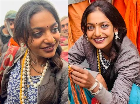 10 Crore In 10 Days Viral Girl Mona Lisa Reveals The Truth