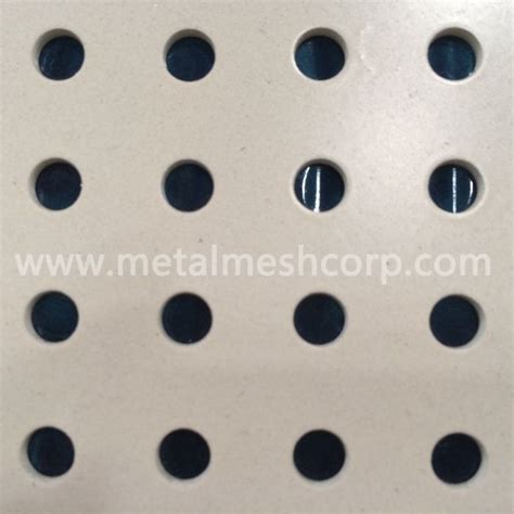 Ftx Ft Perforated Sheet Metal For Sale
