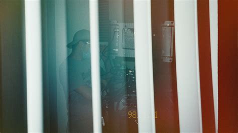 Get In Touch Below Thomas Verdi — Filmmaker