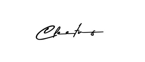 79 Cleetus Name Signature Style Ideas Awesome Online Autograph