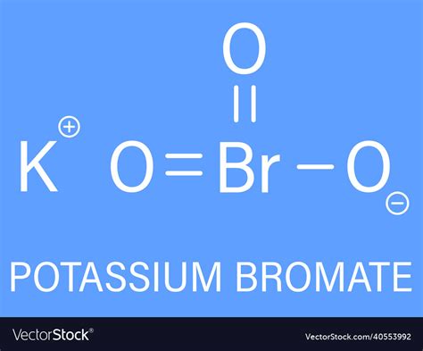 Bromate