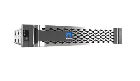 Netapp Aff A250 All Flash Array System With 24x3 8tb Nvme Self Encrypt