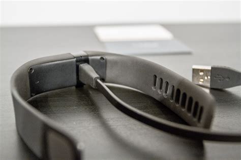 Fitbit Charge And Charge Hr In Depth Review Dc Rainmaker