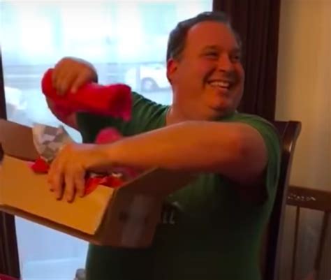 Teen Girl Gives Stepdad Sweetest Gift Ever