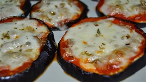 Deliciosas Recetas Con Berenjenas Que Te Enamorar N