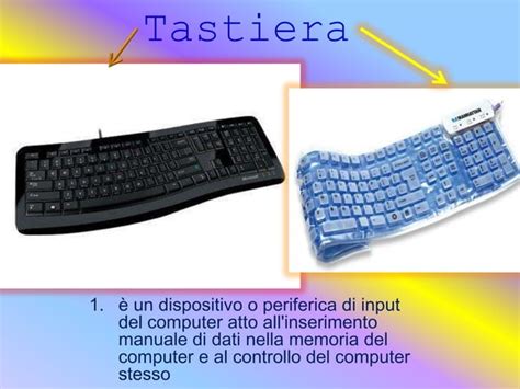 Input E Output Ppt