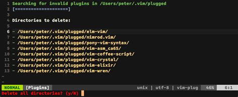 nvim plugin to show content of vim registers
