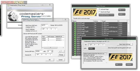 Codemasters Udp Proxy Server Cmps V2434 2018 06 18 Eksimracing