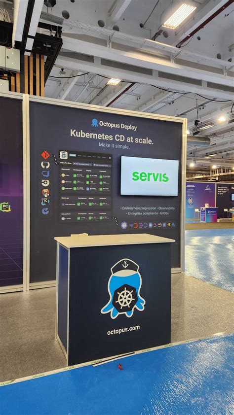 Kubecon Cloudnativecon Codefresh