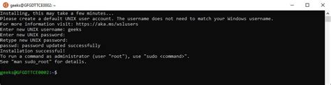 Configure Powershell Remoting Between Windows And Linux