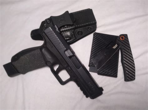Canik Tp9sa Mod 2 R Canik
