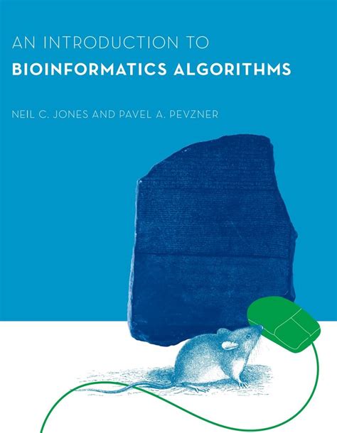 An Introduction To Bioinformatics Algorithms Neil C Jones And Pavel A