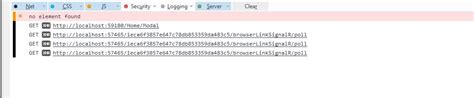 Jquery Aspnet Modal Popup Only Displays Grayed Out Page Stack Overflow