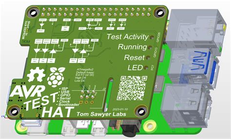 Linuxgpio And Linuxspi Issue Official Hex From Atmel Doesnt Program