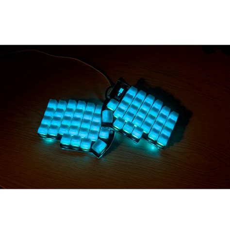 Lily58 Keyboard Review 2025