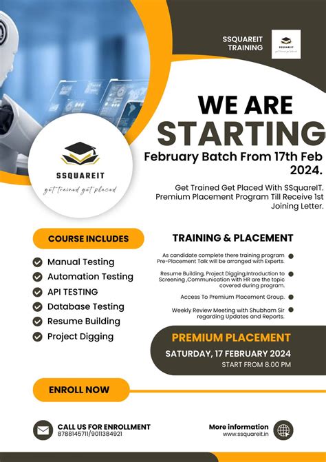 New Attend Drop Softwaretesting Qatesting Automationtesting Shubham Shrivas