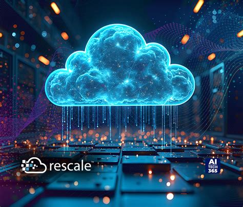 Rescale Raises 115m To Boost Ai Digital Engineering