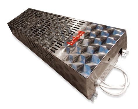 Aeroclean Isolcell Storage Division