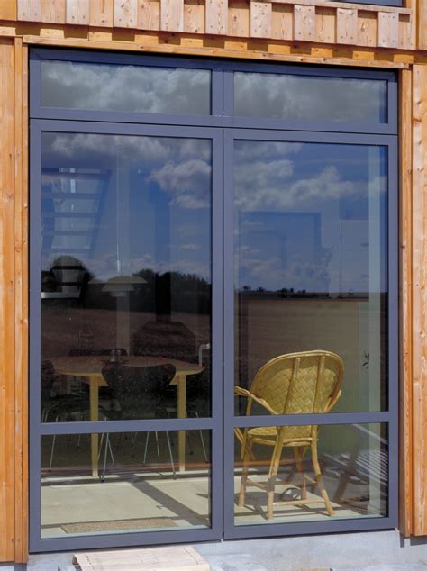 Velfac Windows Dm Window Solutions Ltd Bespoke Doors And Windows Supplier And Manufacturer In London