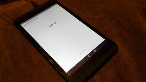 Ece 420 Uiuc Pitch Detector Youtube