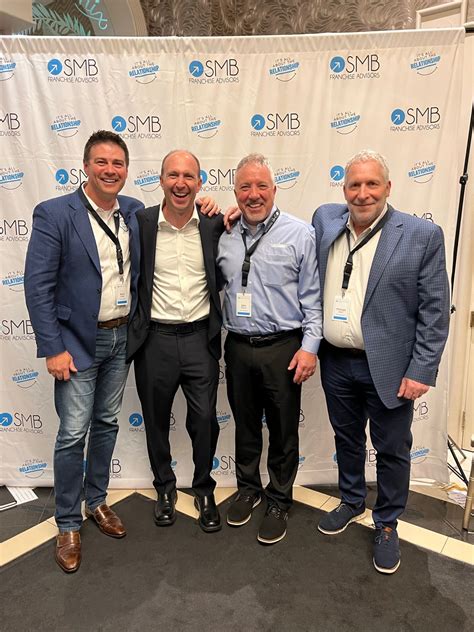 Kevin Dubois On Linkedin Franchising
