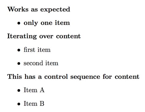 Macros How Can I Remove Outer Brackets Without Expanding Content TeX LaTeX Stack Exchange