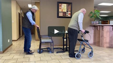 Randy Schellenberg On Linkedin The Chair Caddie Making Lifeless Difficult