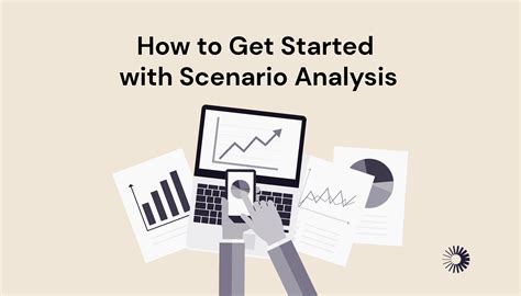 Climate Scenario Analysis How To Get Started Manifest Climate