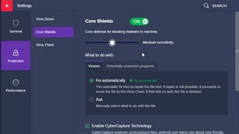 How To Fix Avast Service High CPU Usage Beem Builds