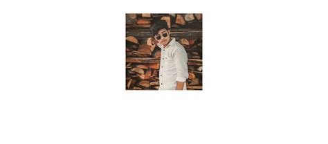 GitHub YashMParmar Hover Effect