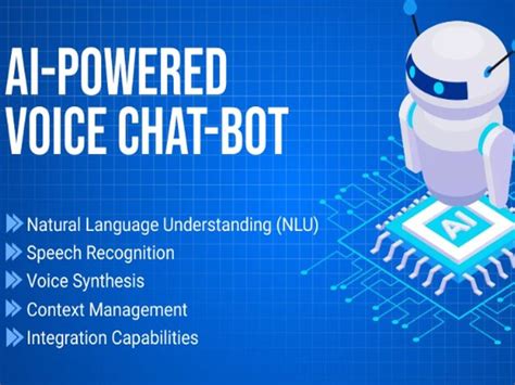 Conversational Ai Chatbots Text Voice Image Upwork