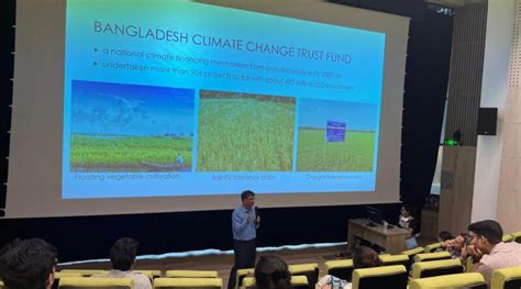 Social Impact Lab Workshops An Enlightenment On Climate Bracu Express