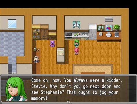 [rpg maker] undies an erotic yuri rpg playable wip adult gaming