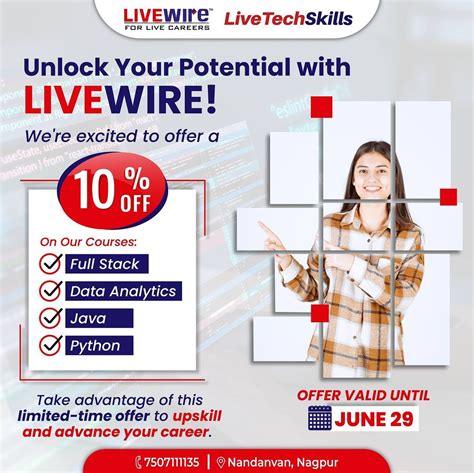 Livewire Livetechskills On Linkedin Livewire Livetechskills Livewirelivetechskills