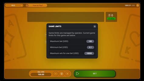 Hilo Spribe Review How To Play Hilo By Spribe