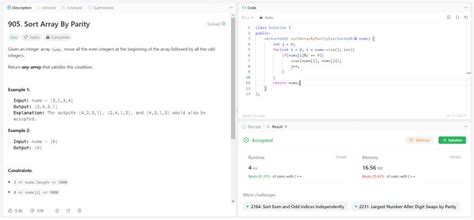 day 51 of the 100daysofcode challenge for data structures md wamique